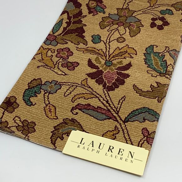 Lauren Ralph Lauren | Other | Lauren Ralph Lauren Melstone Rug Umber ...